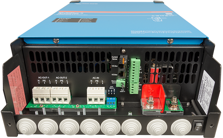 MultiPlus-II 48/5000/70-50 230V