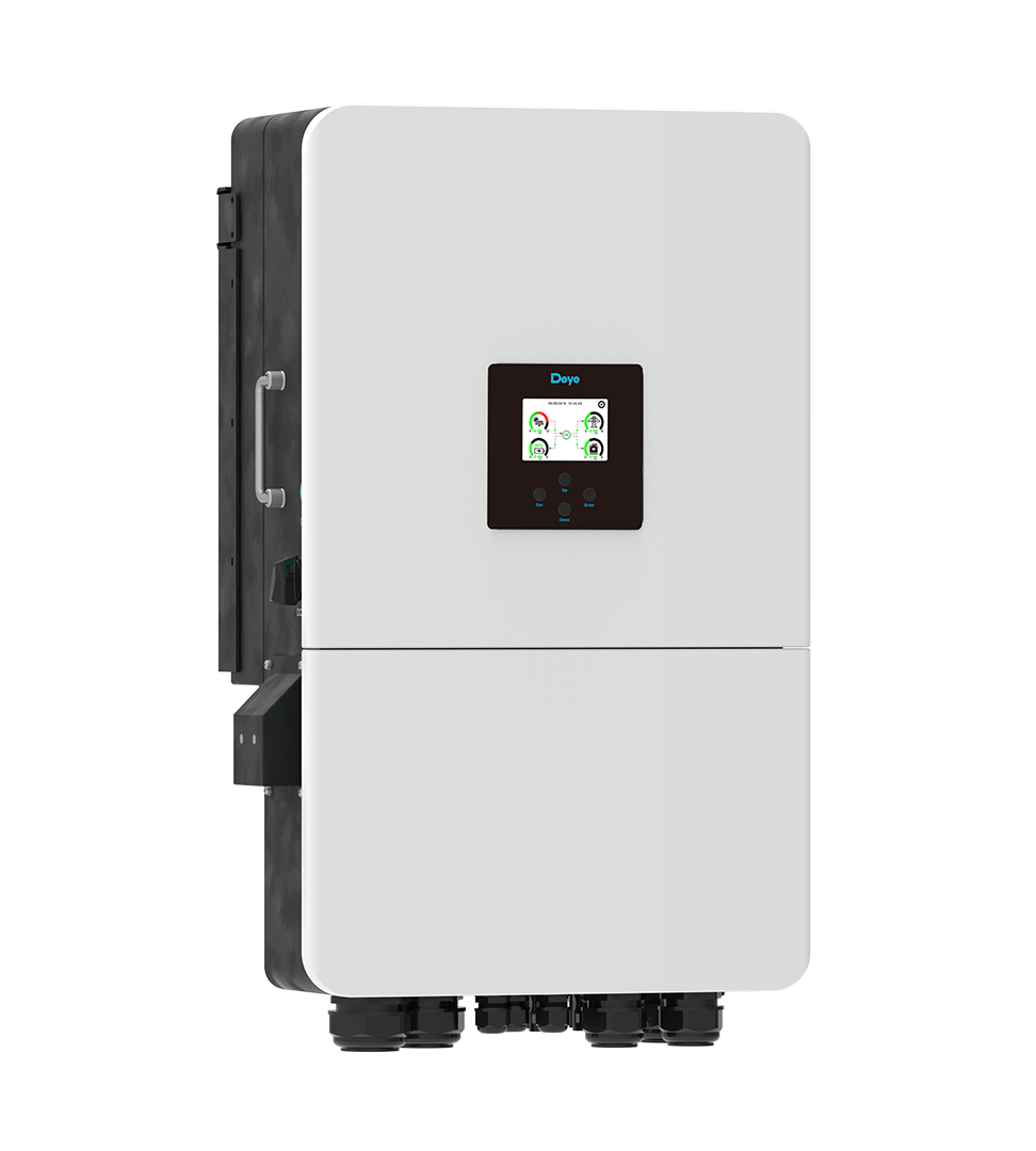 20kw, 380V Three phase, Hybrid inverter